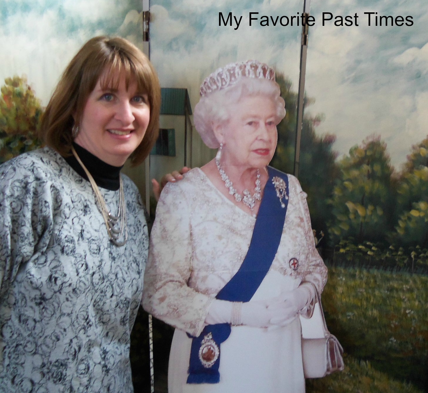 Trip To Ridgeway, South Carolina | My Favorite Stories